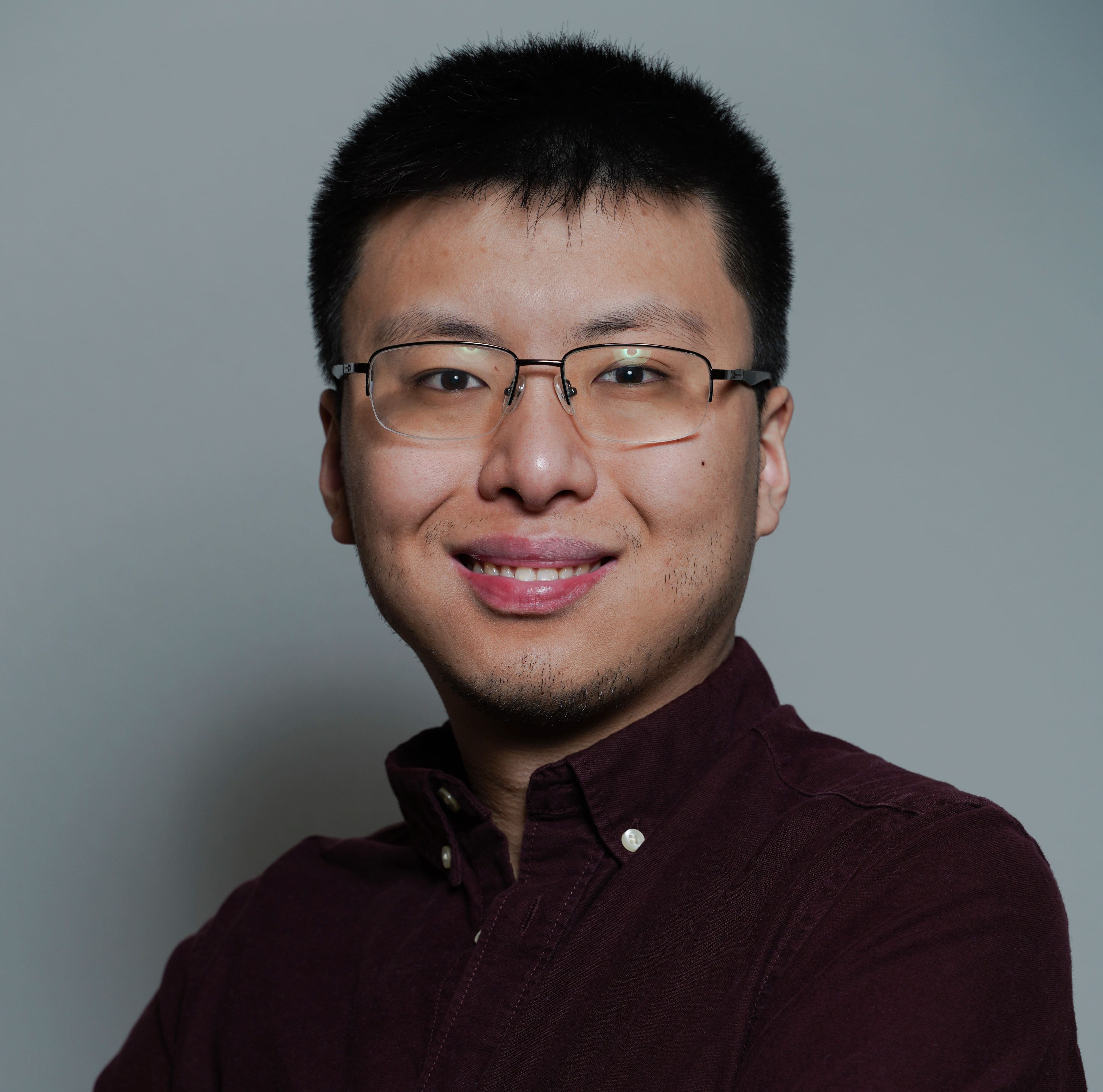 Andy C. Yang – Andy C. Yang Website